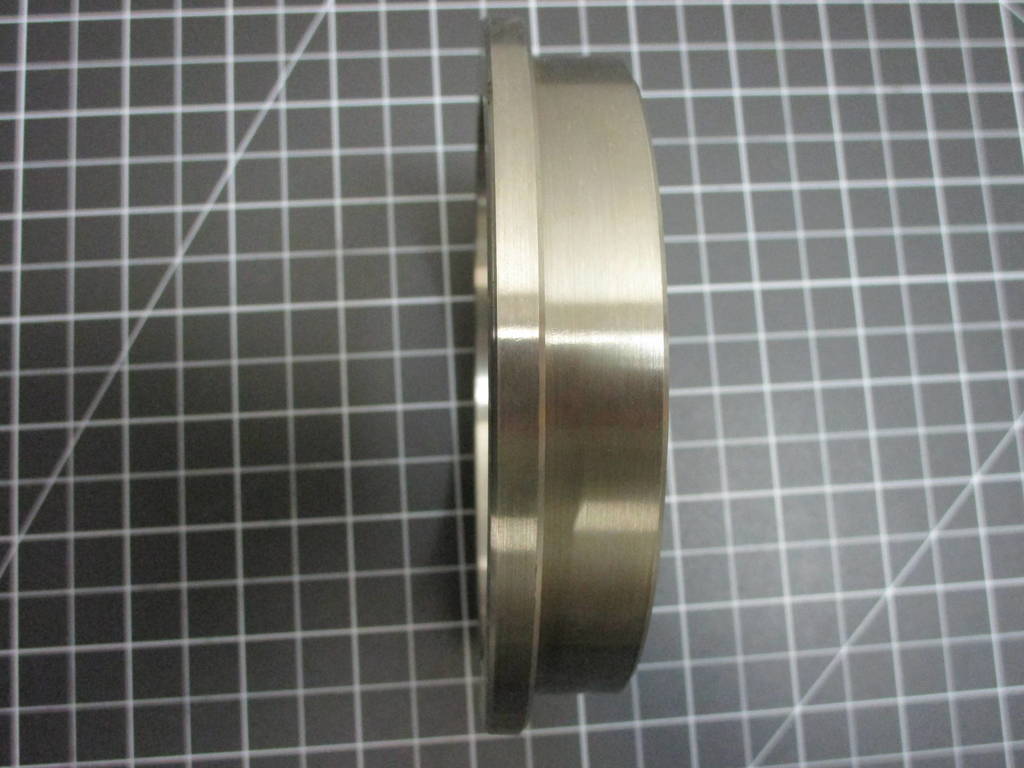 316SS Stuffing Box Bushing to fit Goulds 3175 M | ATS Surplus