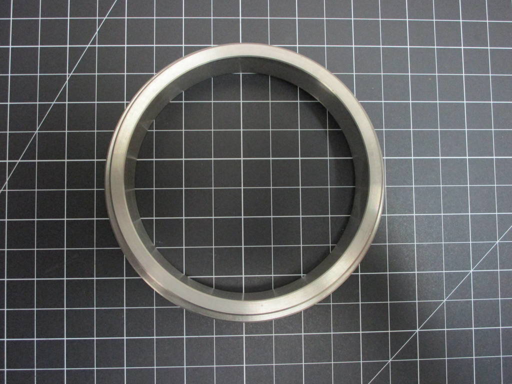 316SS Stuffing Box Bushing to fit Goulds 3175 M | ATS Surplus