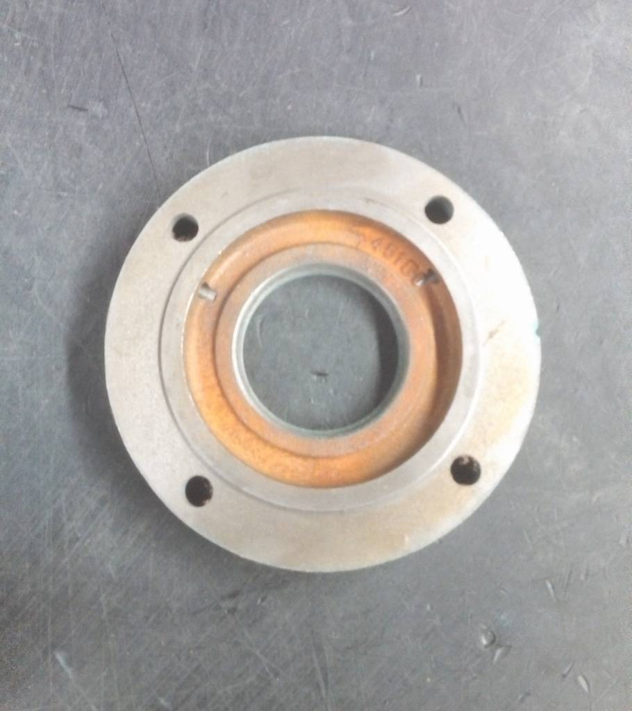 Inboard Bearing Housing Cover to fit Goulds 3135 M | ATS Surplus