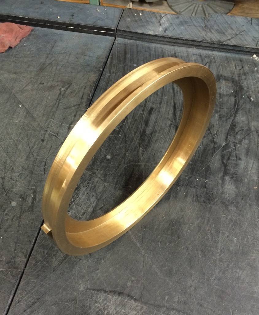 Case Wear Ring to fit Goulds 3405 L 12x14-12DV | ATS Surplus