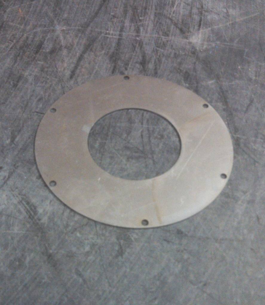 Grease Retainer Plate to fit Goulds 3138 M and MX | ATS Surplus