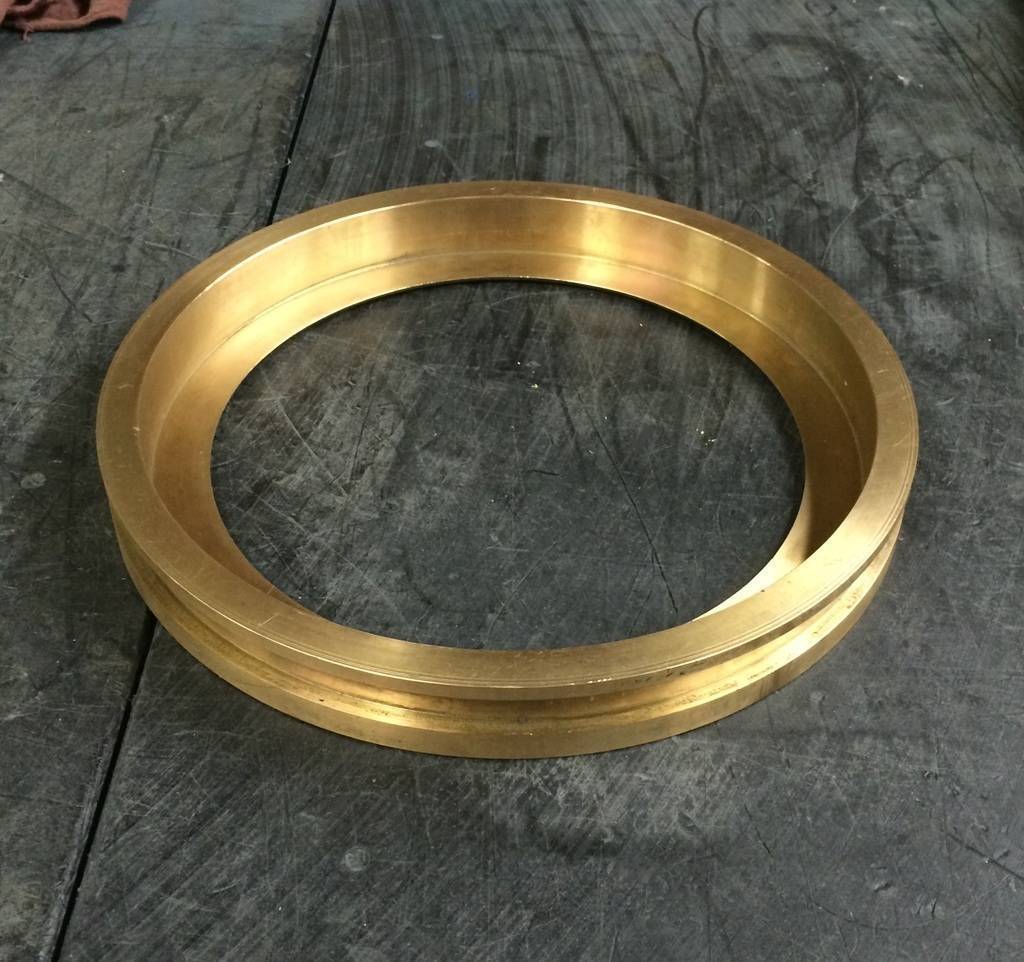 Case Wear Ring to fit Goulds 3405 L 12x14-12DV | ATS Surplus