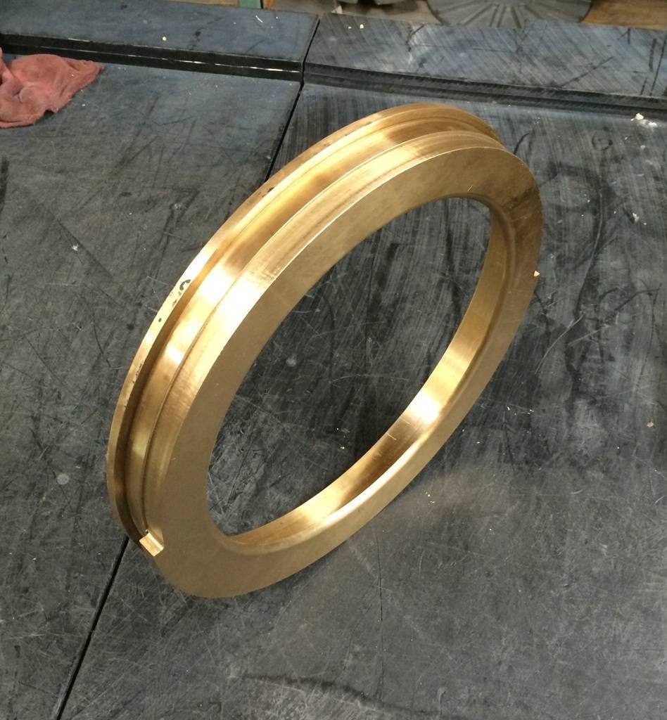 Case Wear Ring to fit Goulds 3405 L 12x14-12DV | ATS Surplus