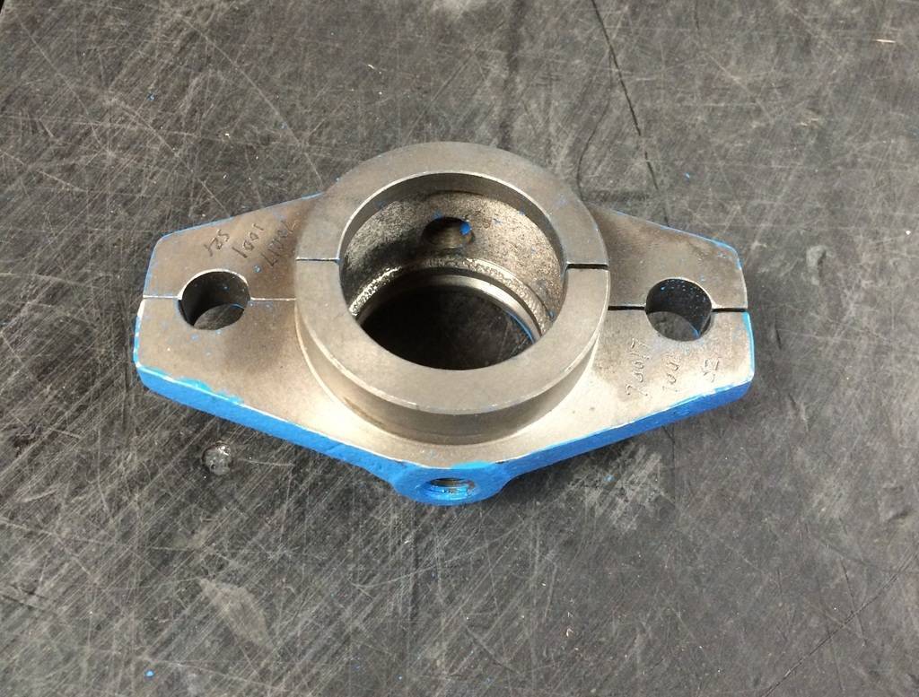 Stuffing Box Gland to fit Goulds 3316 and 3405 M | ATS Surplus