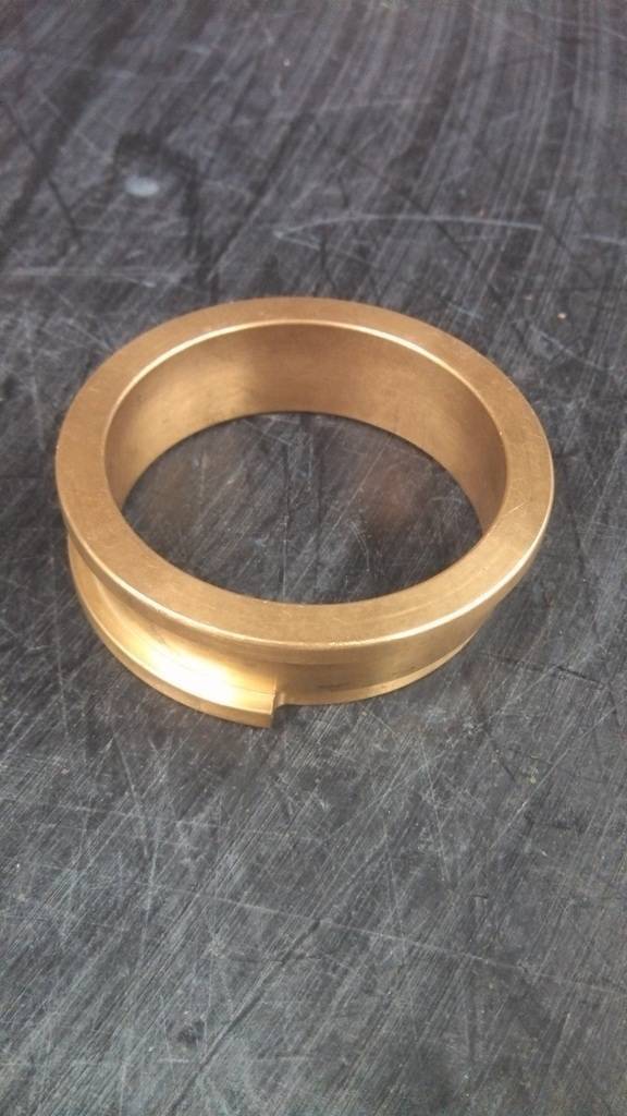 Stuffing Box Bushing to fit Goulds 3316/3405 L | ATS Surplus