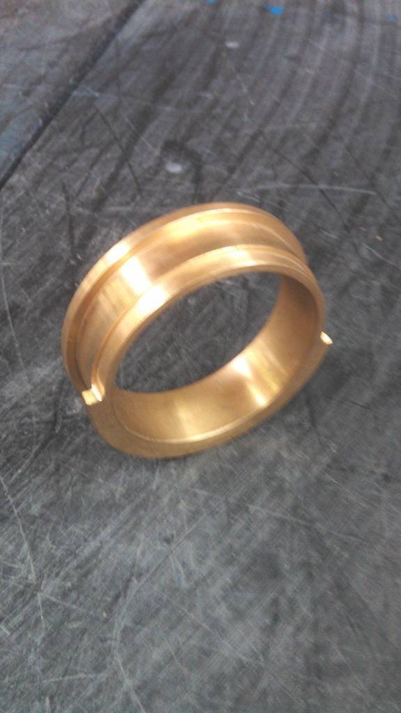 Stuffing Box Bushing to fit Goulds 3316/3405 L | ATS Surplus