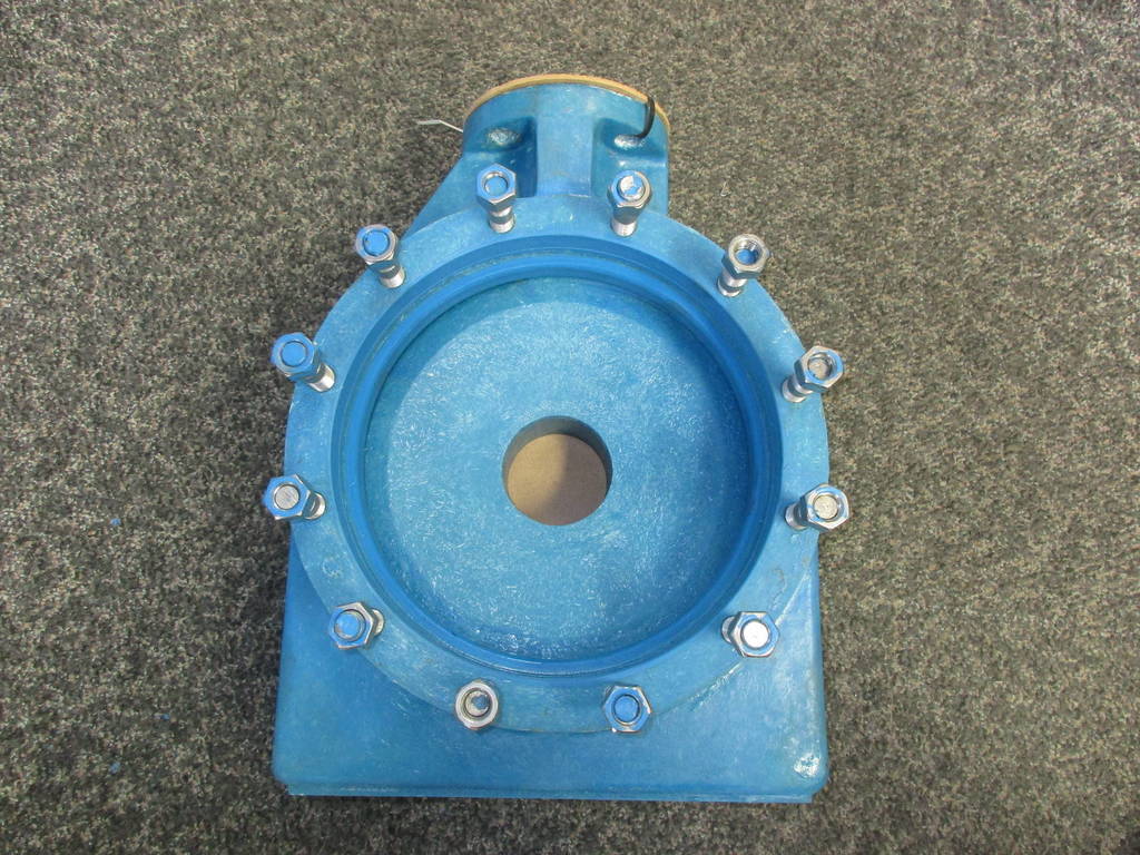 Casing to fit Goulds NM3196 MTX/MTi 2x3-10 | ATS Surplus