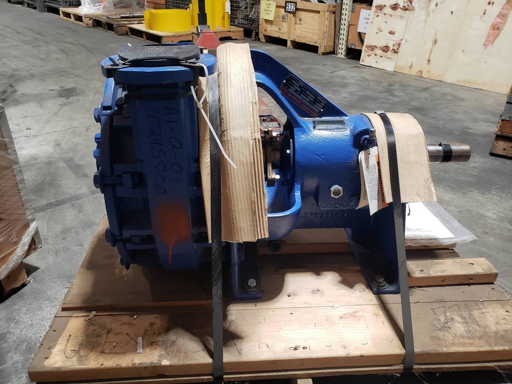 Pump to fit Wemco 3x11 Model EWPL | ATS Surplus