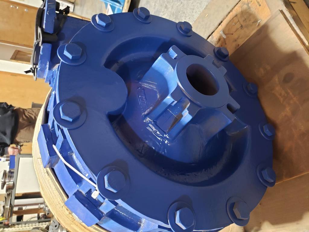 Pump to fit Wemco 3x11 Model EWPL | ATS Surplus