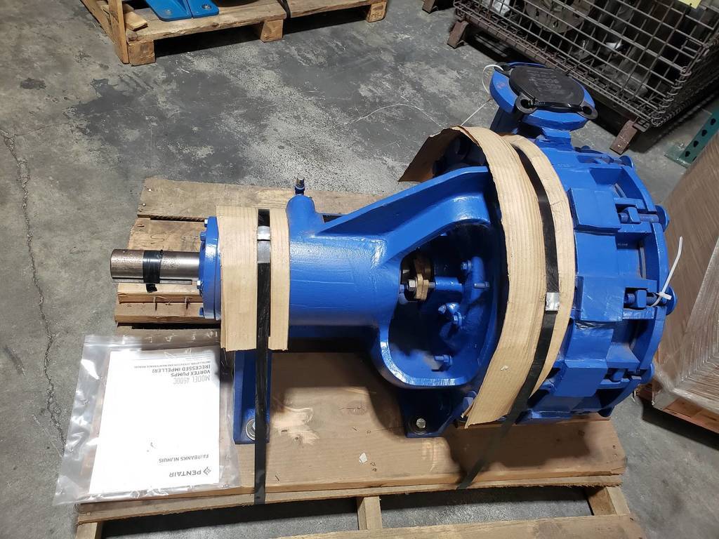 Pump to fit Wemco 3x11 Model EWPL | ATS Surplus