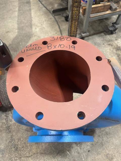 Casing to fit Goulds 3180L 8x10-19 | ATS Surplus