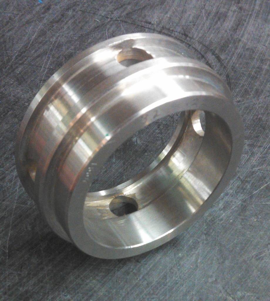 Stuffing Box Bushing to fit Goulds 3135 M | ATS Surplus