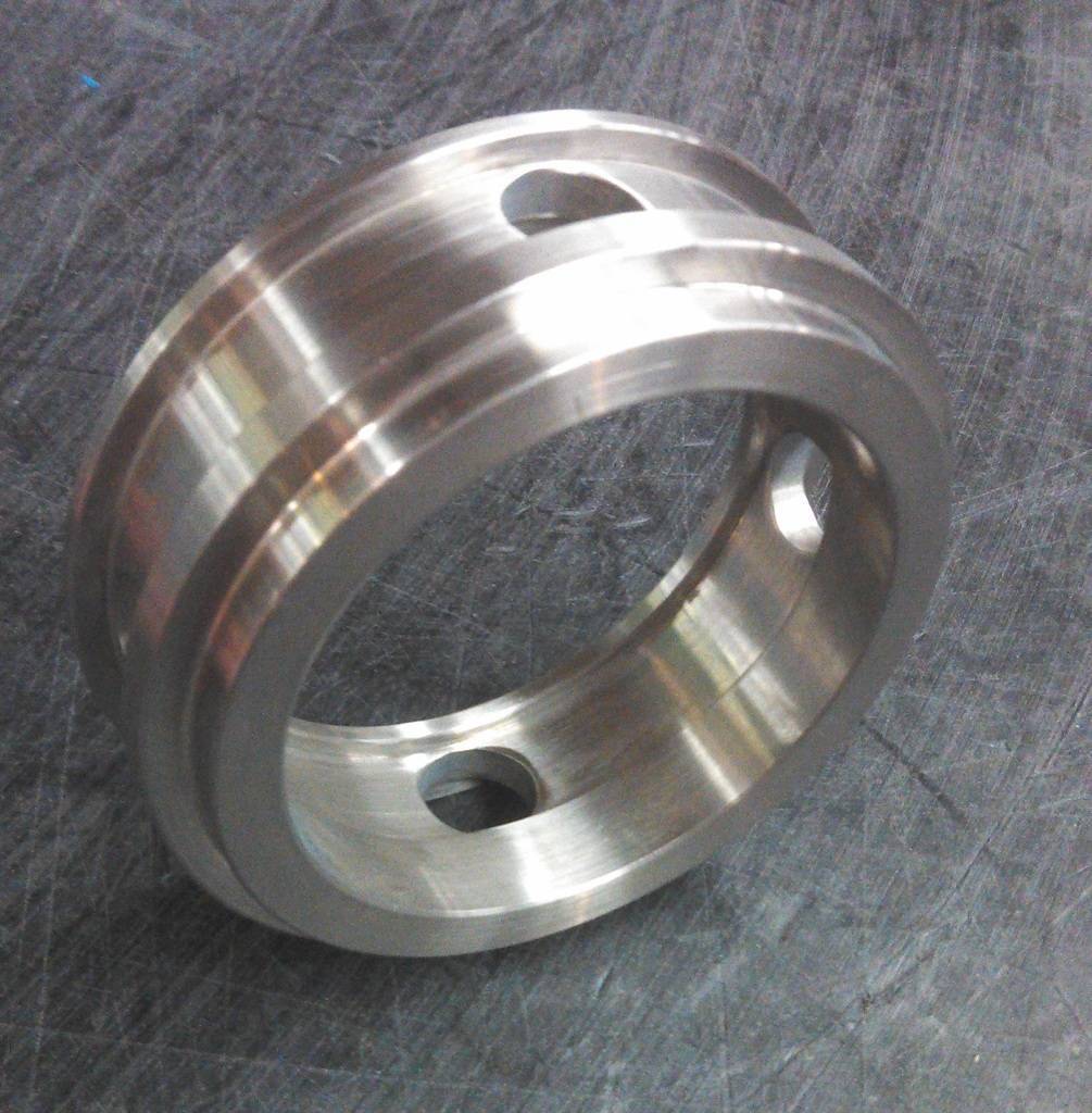 Stuffing Box Bushing to fit Goulds 3135 M | ATS Surplus