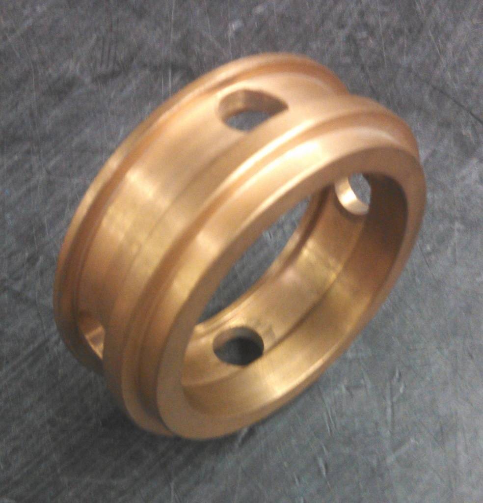 Stuffing Box Bushing to fit Goulds 3135 M | ATS Surplus