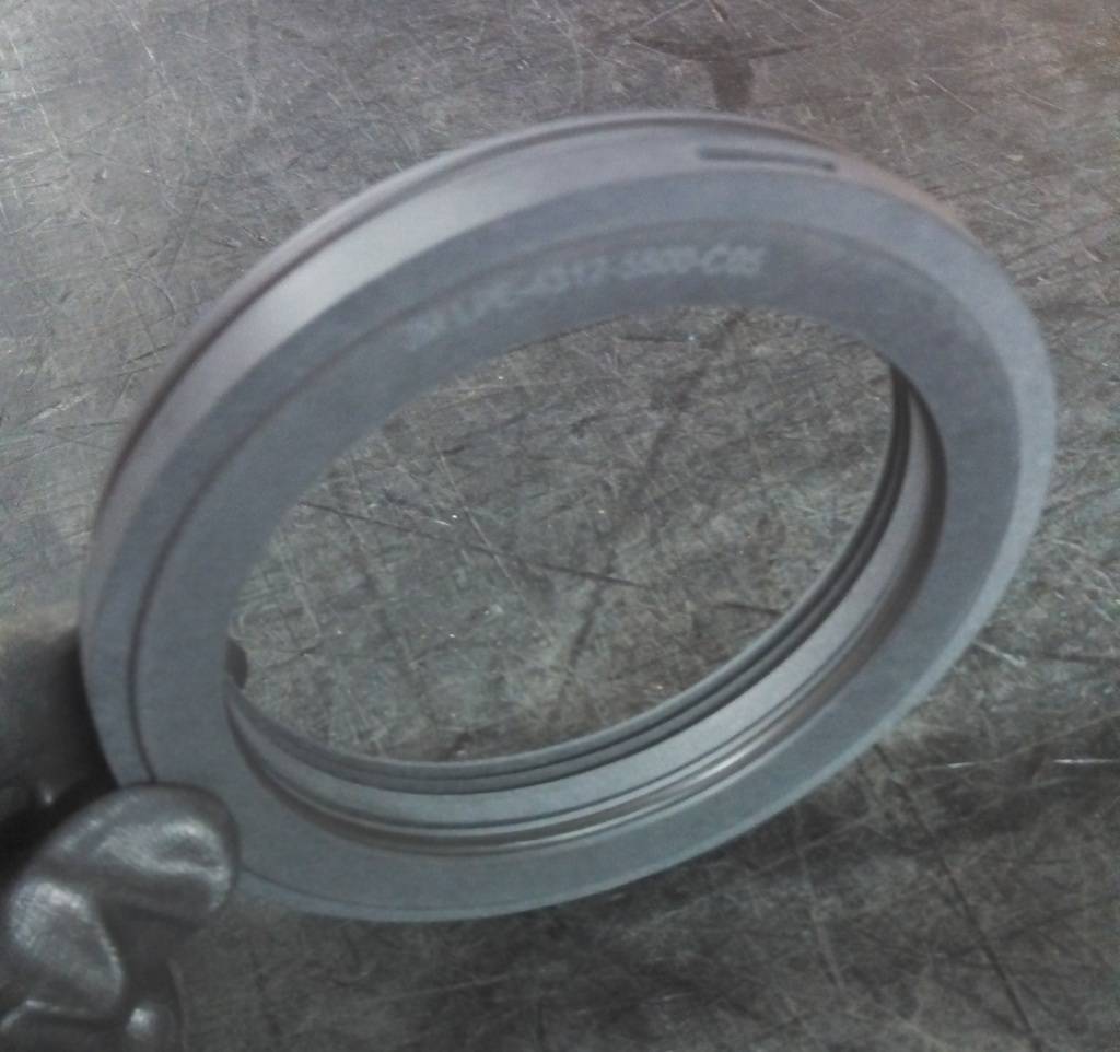 Inboard Labyrinth Seal to fit Goulds 3175 XL 20X24-28 | ATS Surplus